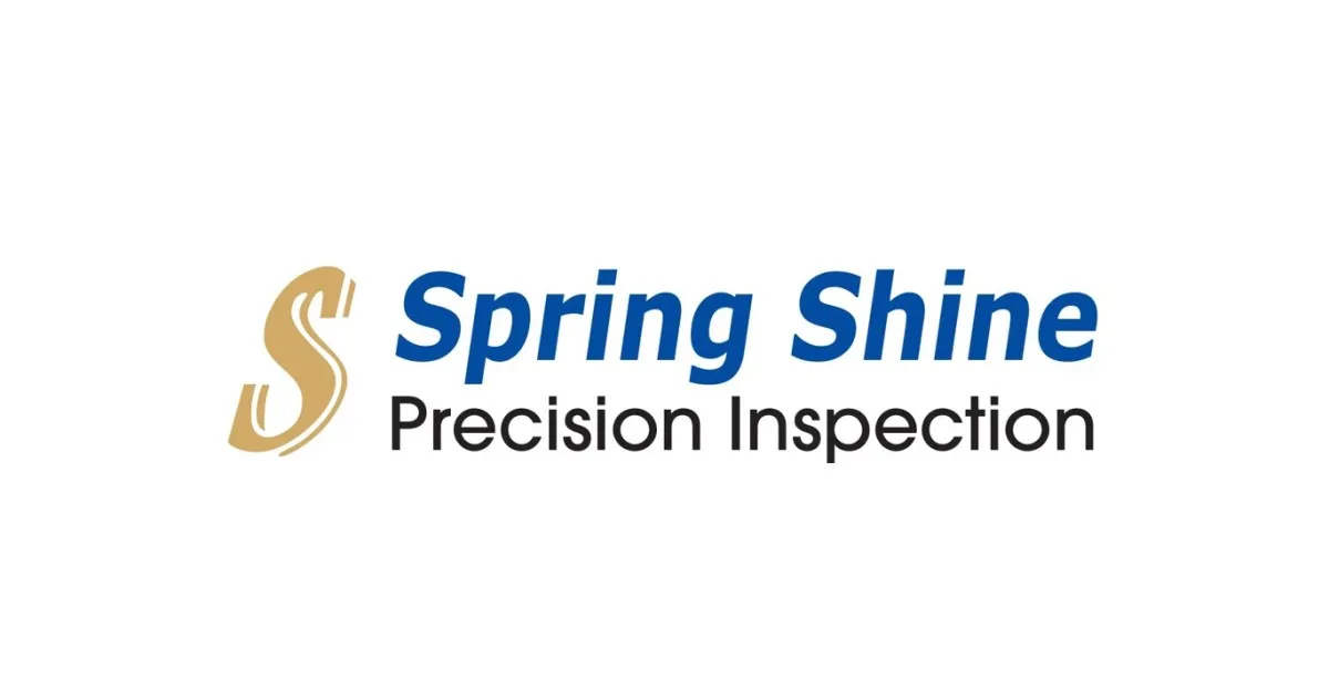 Spring Shine Inspection Company Limited. - 必友得科技（深圳）有限公司