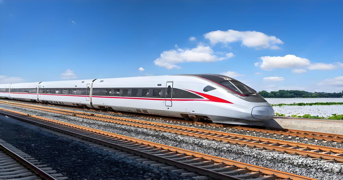 【Reimbursement】 How Foreigners Apply for E-Invoices via the Railway ...